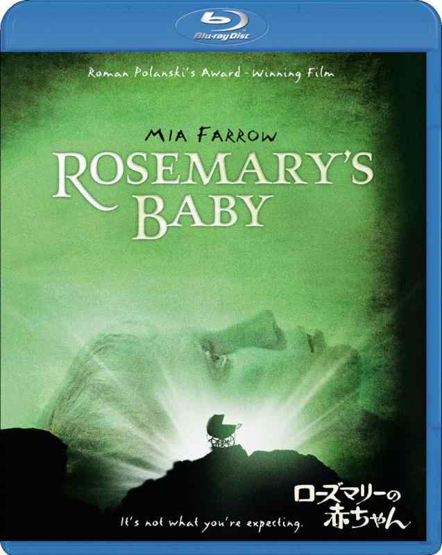 ローズマリーの赤ちゃん リストア版 [Blu-ray]■ ご購入前に必ずご確認ください ■1. 在庫管理とご注文の確定当店は複数のオンラインモールで在庫を共有しております。在庫の変動： 更新のタイムラグにより、ご注文後に「完売」が判明する場...