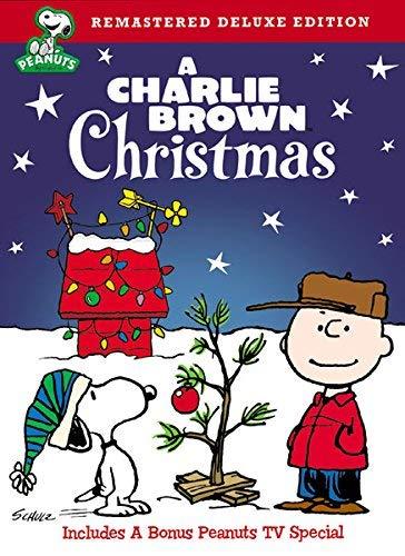 スヌーピーのメリークリスマス 特別版 [DVD]