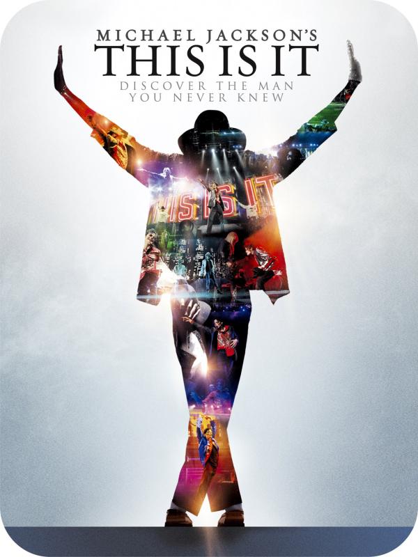 【】マイケル・ジャクソン THIS IS IT (スチールブック仕様/完全数量/特製ブックレット付き)■ ご購入前に必ずご確認ください ■1. 在庫管理とご注文の確定当店は複数のオンラインモールで在庫を共有しております。在庫の変動： 更新の...