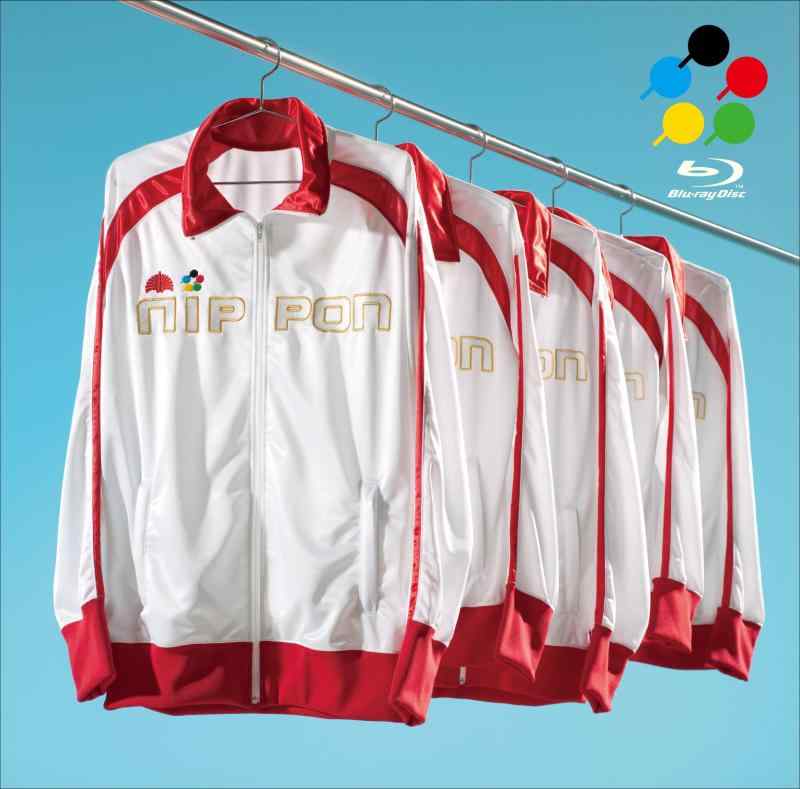 ウルトラC 【Blu-ray Disc】