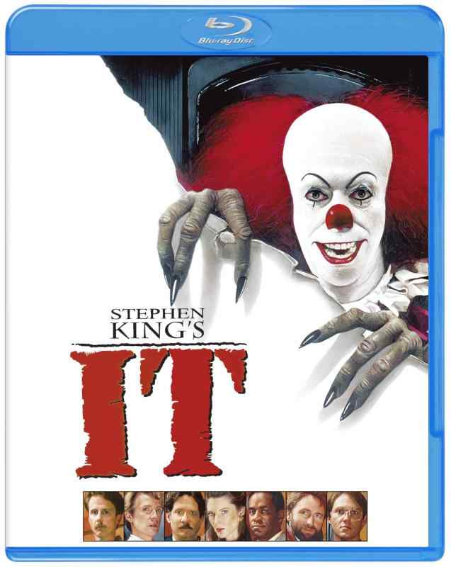 イット [Blu-ray]