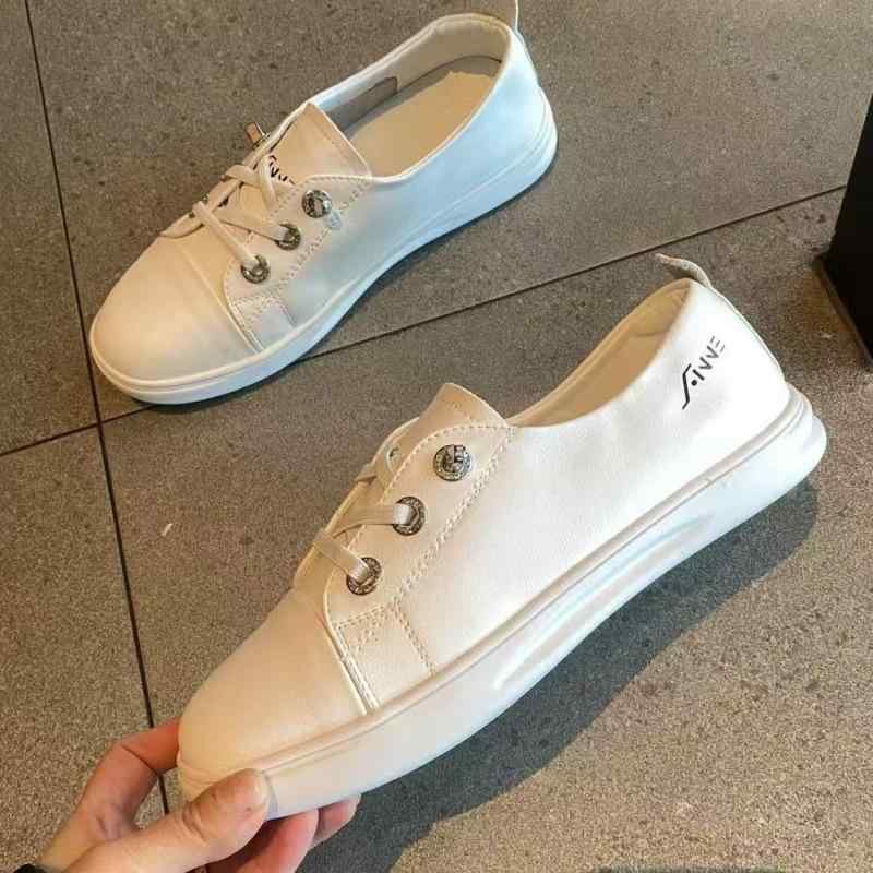 スニーカー レディース 春夏 カジュアル シューズ ファッション 女性 靴 新作 通気性 軽量 厚底 普段使い