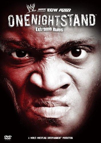 WWE ワンナイト・スタンド2007 [DVD]■ ご購入前に必ずご確認ください ■1. 在庫管理とご注文の確定当店は複数のオンラインモールで在庫を共有しております。在庫の変動： 更新のタイムラグにより、ご注文後に「完売」が判明する場合がご...