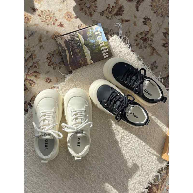 パンプス レディース 厚底 韓国風 かわいい 紐なし ローファー 普段使い デイリーユース 美脚 歩きやすい 履きやすい カジュアル スタイル・靴の表面の素材: 人造PU・靴底の素材: ゴム・対象: 女性・靴の高さ: ローカット・留め具の種...