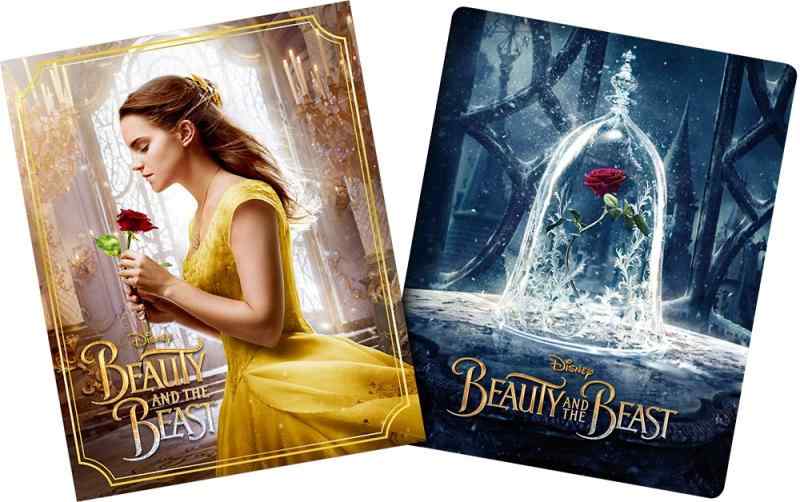 美女と野獣 MovieNEXプラス3Dスチールブック:オンライン数量商品 [ブルーレイ3D+ブルーレイ+DVD+デジタルコピー(クラウド対応)+MovieNEXワールド] [Blu-ray]■ ご購入前に必ずご確認ください ■1. 在庫管理...