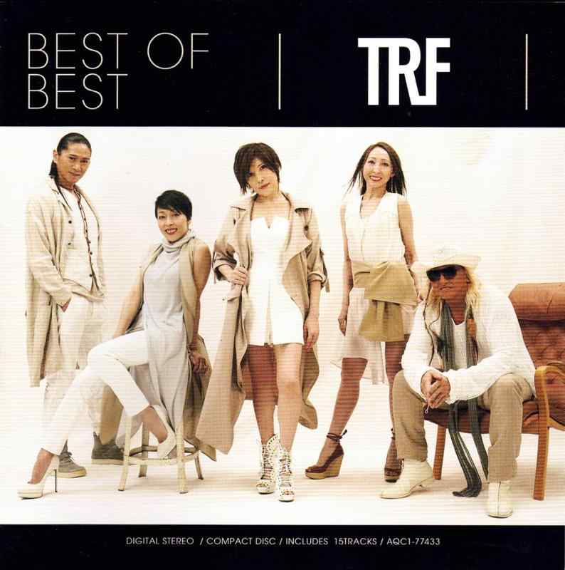 TRF BEST OF BEST AQC1-774331枚組■ ご購入前に必ずご確認ください ■1. 在庫管理とご注文の確定当店は複数のオンラインモールで在庫を共有しております。在庫の変動： 更新のタイムラグにより、ご注文後に「完売」が判明...