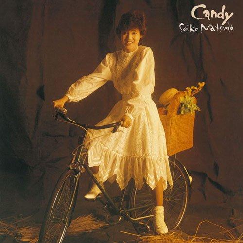 Candy - 松田聖子