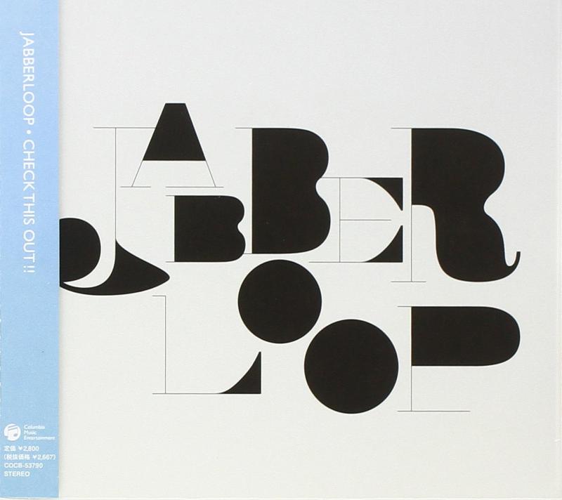 CHECK THIS OUT - JABBERLOOP■ ご購入前に必ずご確認ください ■1. 在庫管理とご注文の確定当店は複数のオンラインモールで在庫を共有しております。在庫の変動： 更新のタイムラグにより、ご注文後に「完売」が判明する場...