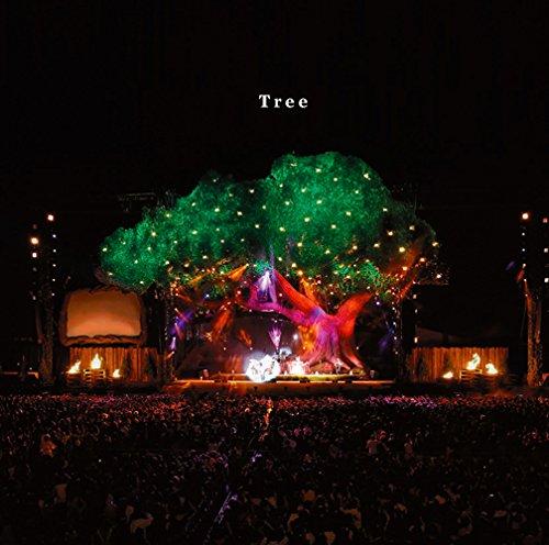 Tree(通常盤) - SEKAI NO OWARI■ ご購入前に必ずご確認ください ■1. 在庫管理とご注文の確定当店は複数のオンラインモールで在庫を共有しております。在庫の変動： 更新のタイムラグにより、ご注文後に「完売」が判明する場合...