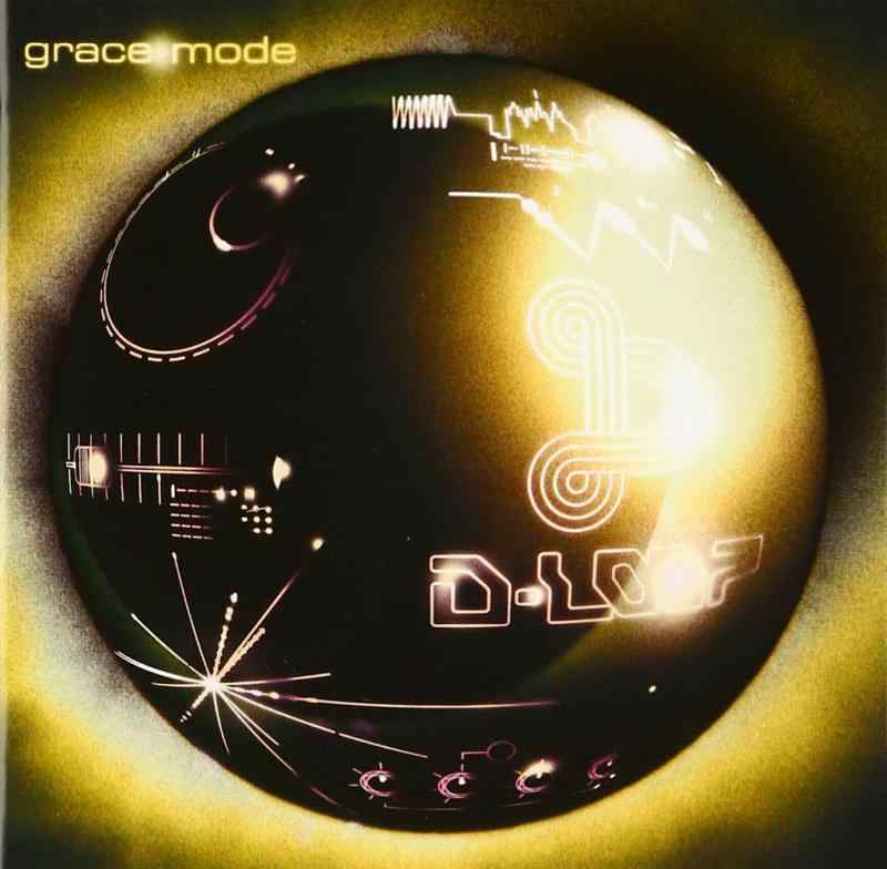 grace mode(CCCD) - D-LOOP