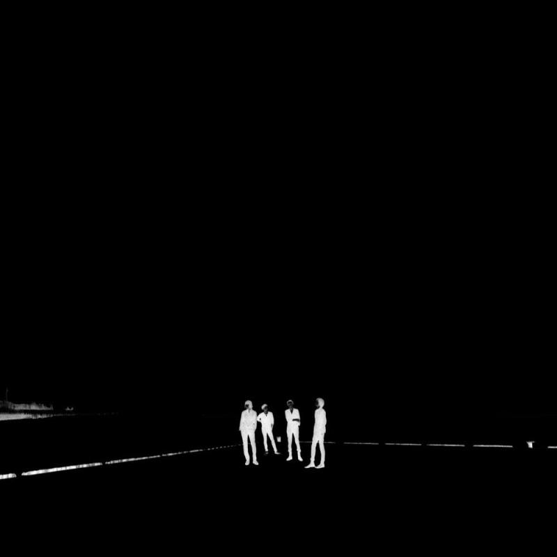 月夜の残響 ep. (初回盤) - The Birthday (Blu-Ray付)MAXISG+BLU-RAY