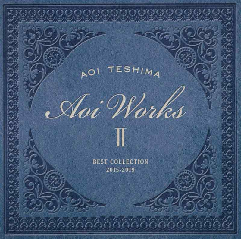 Aoi WorksII-best collection 2015~2019-