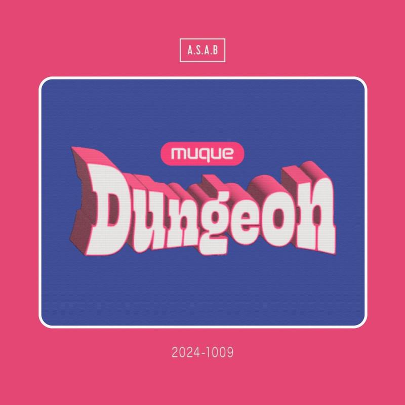 Dungeon(AL) - muqueAL■ ご購入前に必ずご確認ください ■1. 在庫管理とご注文の確定当店は複数のオンラインモールで在庫を共有しております。在庫の変動： 更新のタイムラグにより、ご注文後に「完売」が判明する場合がございま...