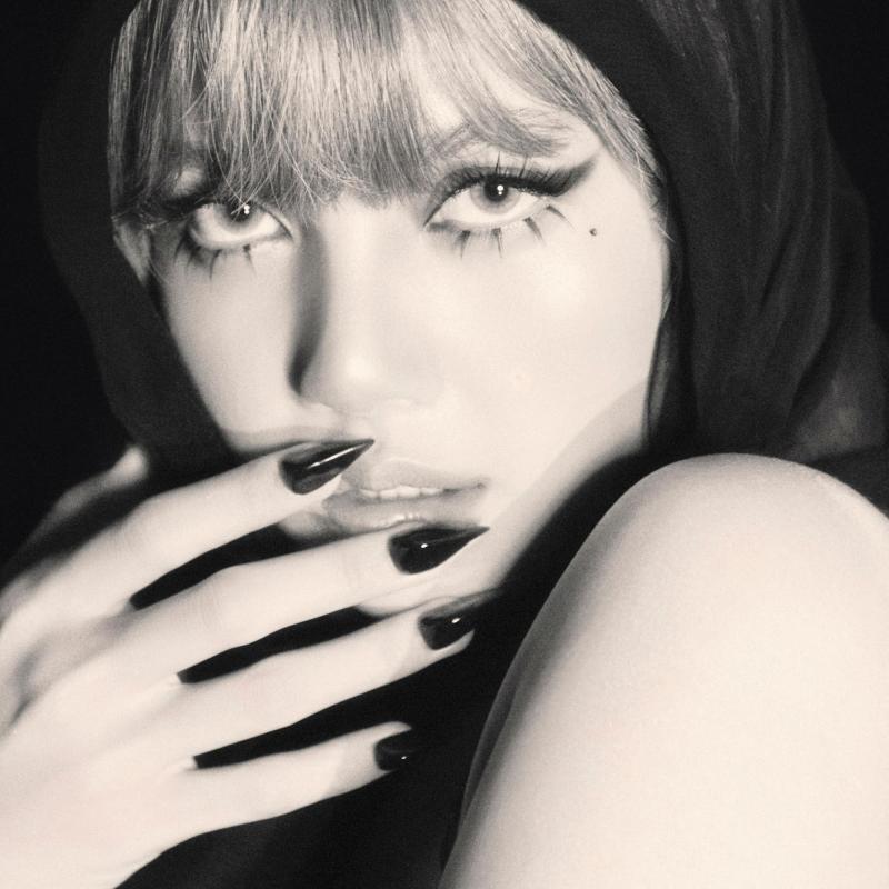 Alter Ego - LISA (特典なし)SICP-6600