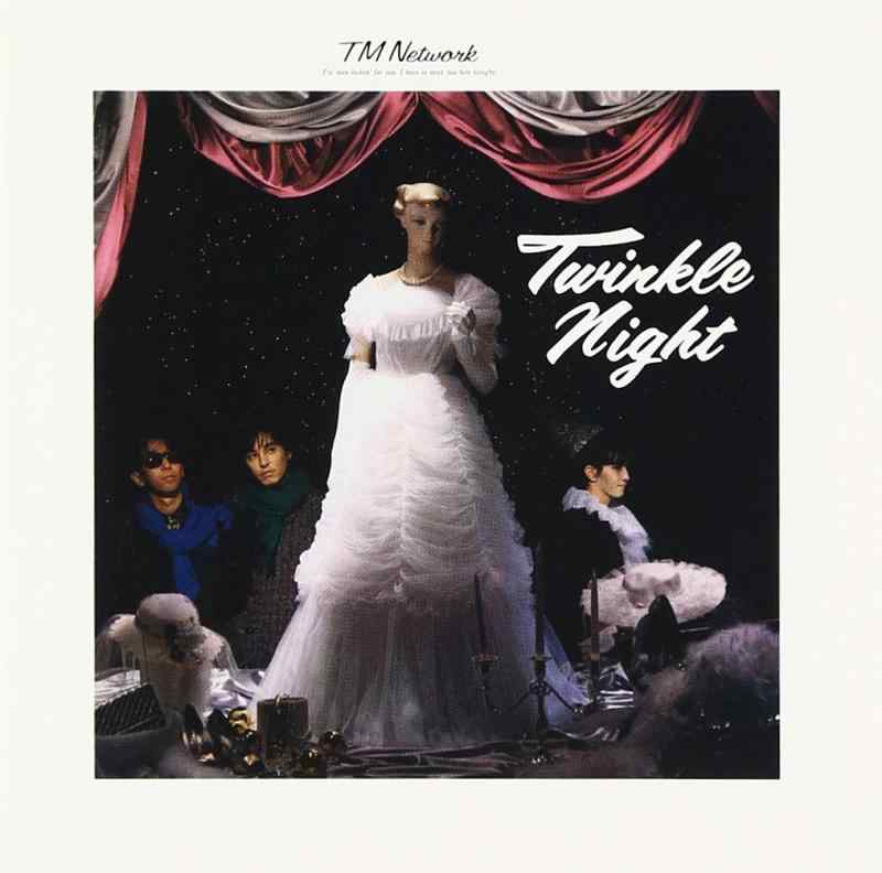 TWINKLE NIGHT - TM NETWORK■ ご購入前に必ずご確認ください ■1. 在庫管理とご注文の確定当店は複数のオンラインモールで在庫を共有しております。在庫の変動： 更新のタイムラグにより、ご注文後に「完売」が判明する場合...