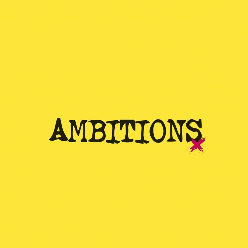 AMBITIONS [INTERNATIONAL VERSION]