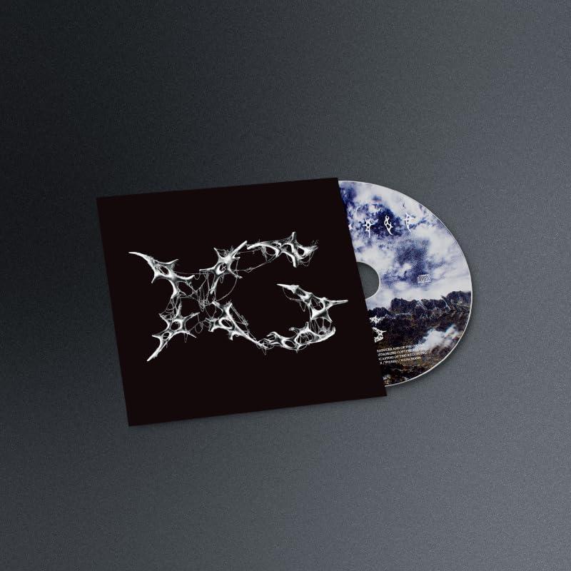 AWE(ミニAL)(Regular ver.)(初回盤) - XGミニAL(Regular ver.)