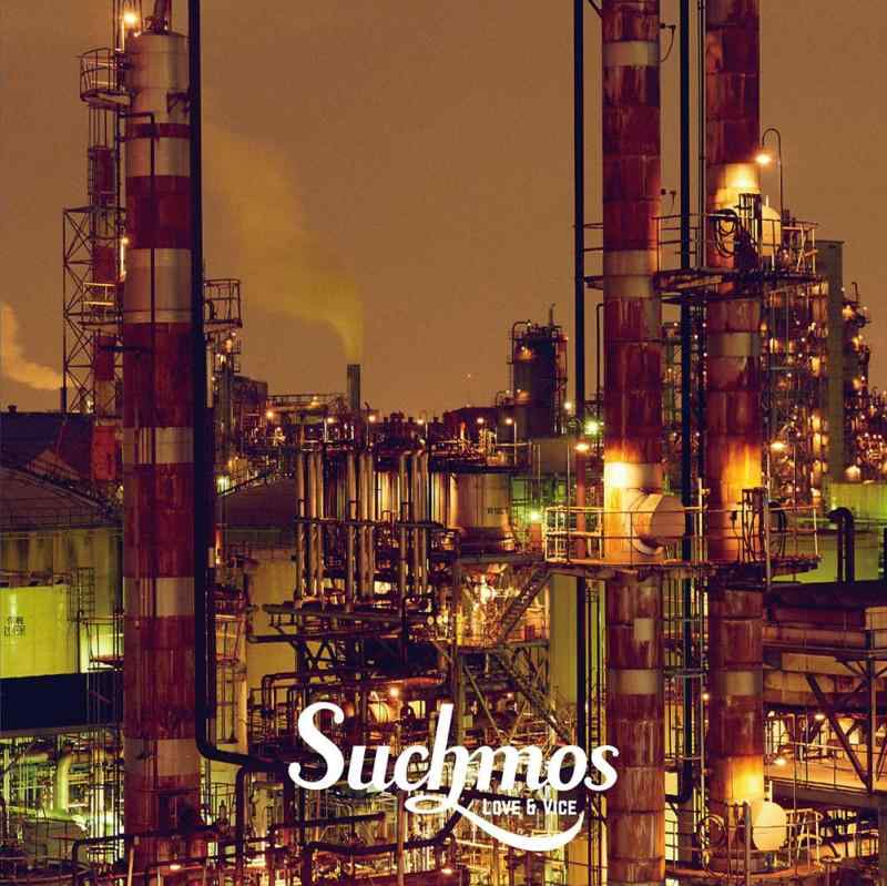 LOVE &amp; VICE (通常盤) - Suchmos■ ご購入前に必ずご確認ください ■1. 在庫管理とご注文の確定当店は複数のオンラインモールで在庫を共有しております。在庫の変動： 更新のタイムラグにより、ご注文後に「完売」が判...