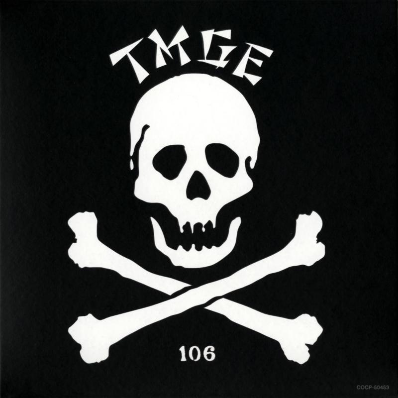 TMGE 106 - Thee michelle gun elephant