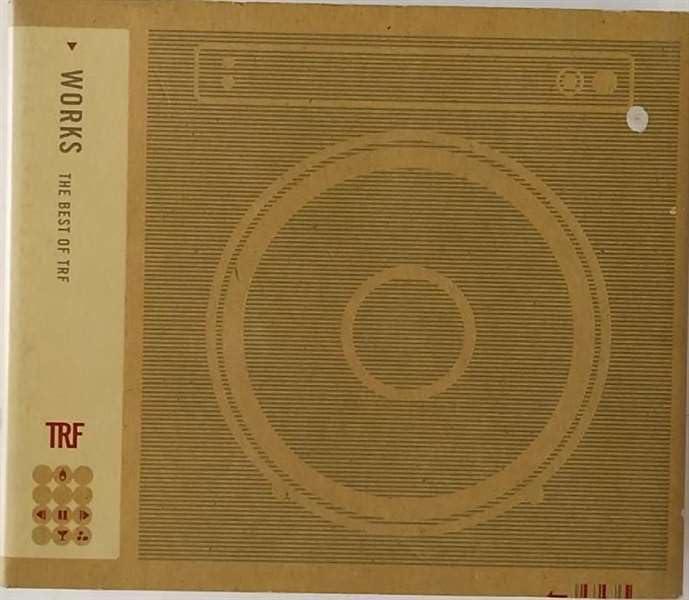 WORKS THE BEST OF TRF■ ご購入前に必ずご確認ください ■1. 在庫管理とご注文の確定当店は複数のオンラインモールで在庫を共有しております。在庫の変動： 更新のタイムラグにより、ご注文後に「完売」が判明する場合がございま...