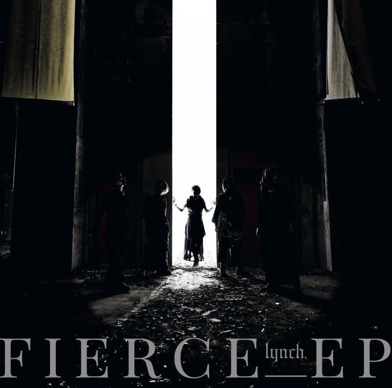 FIERCE-EP - lynch. [通常盤]CD