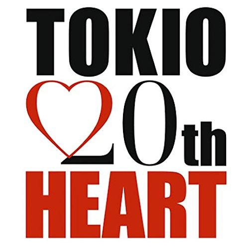 HEART - TOKIO