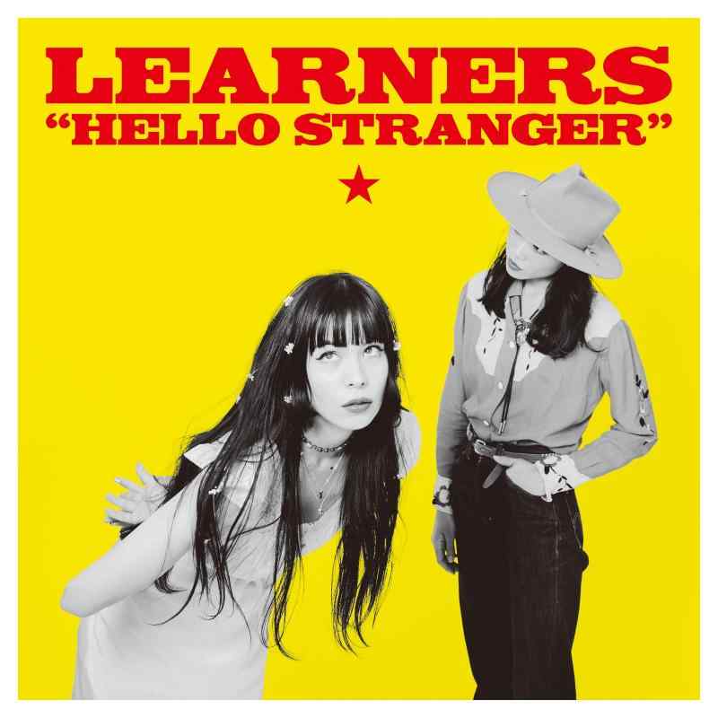 HELLO STRANGER■ ご購入前に必ずご確認ください ■1. 在庫管理とご注文の確定当店は複数のオンラインモールで在庫を共有しております。在庫の変動： 更新のタイムラグにより、ご注文後に「完売」が判明する場合がございます。欠品時の対...