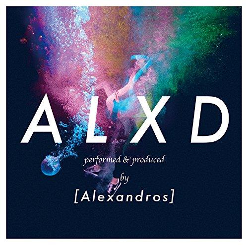 ALXD(初回盤)(DVD付)(初回盤)(DVD付)