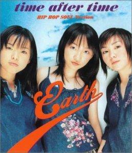 time after time～HIP HOP SOUL Version～