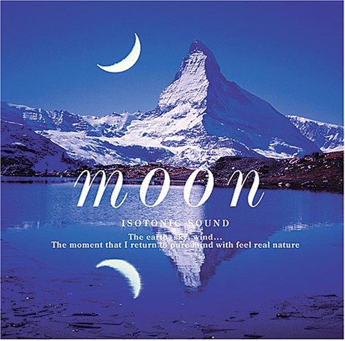アイソトニック・サウンド Moon‾月■ ご購入前に必ずご確認ください ■1. 在庫管理とご注文の確定当店は複数のオンラインモールで在庫を共有しております。在庫の変動： 更新のタイムラグにより、ご注文後に「完売」が判明する場合がございます。...