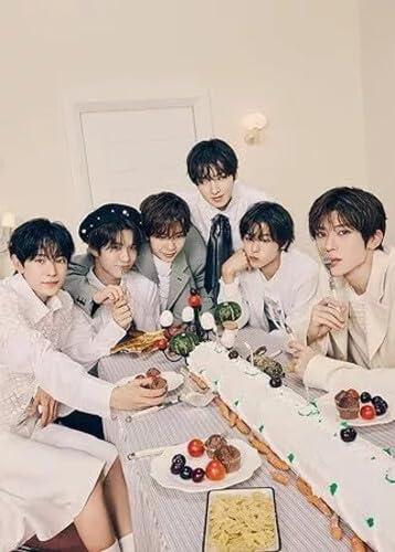 WISHFUL<初回生産盤/JAEHEE Ver.>(AL(初回生産)) - NCT WISH4988064434640