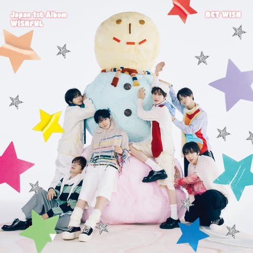 WISHFUL<通常盤>(AL) - NCT WISH4988064434671■ ご購入前に必ずご確認ください ■1. 在庫管理とご注文の確定当店は複数のオンラインモールで在庫を共有しております。在庫の変動： 更新のタイムラグ...