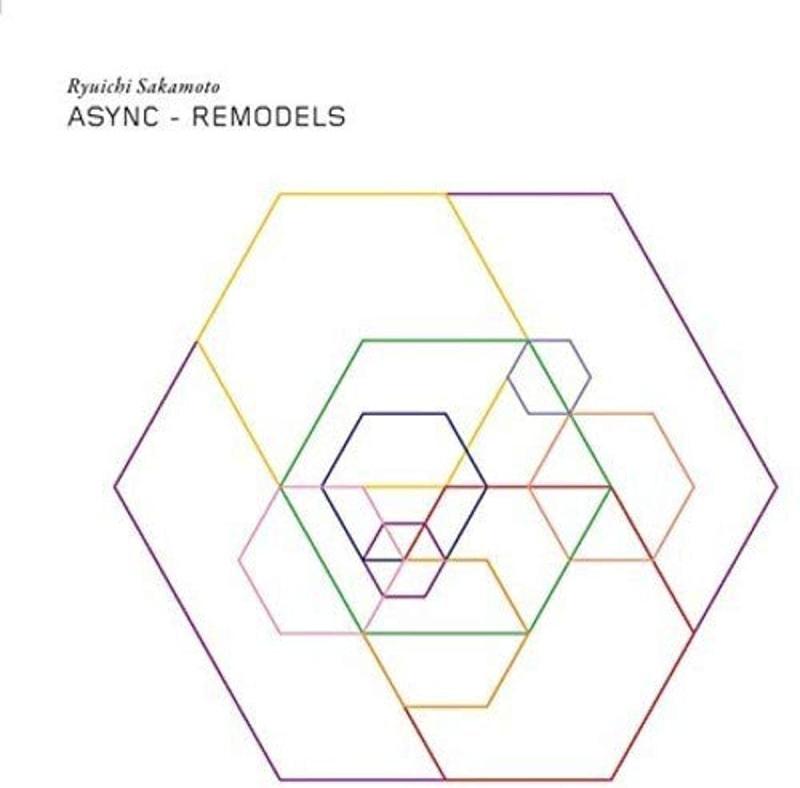 ASYNC - REMODELS