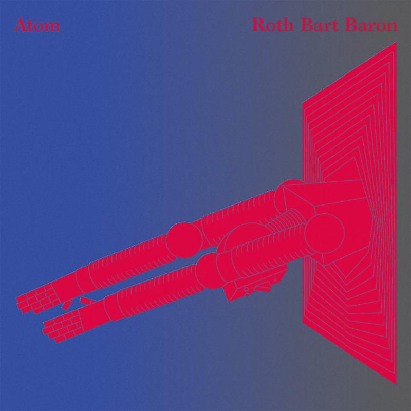 ATOM - ROTH BART BARON