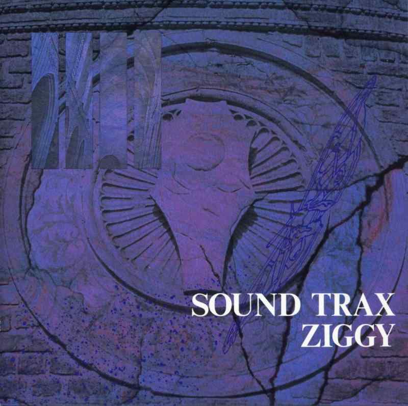 SOUND TRAX - ZIGGY