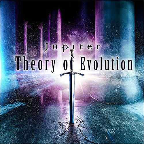THEORY OF EVOLUTION (セオリー・オブ・エボリューション)■ ご購入前に必ずご確認ください ■1. 在庫管理とご注文の確定当店は複数のオンラインモールで在庫を共有しております。在庫の変動： 更新のタイムラグにより、ご注文後...
