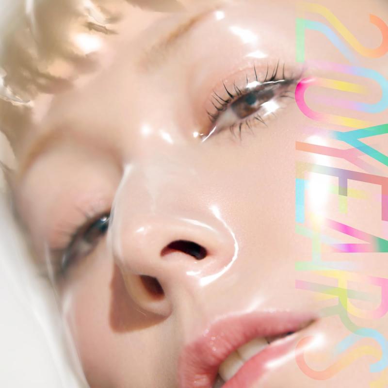 20years [CD] - 木村カエラ4988002945368