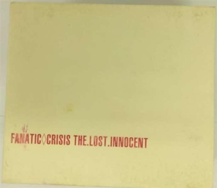 THE.LOST.INNOCENT - FANATICCRISIS