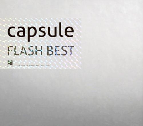 FLASH BEST - capsule