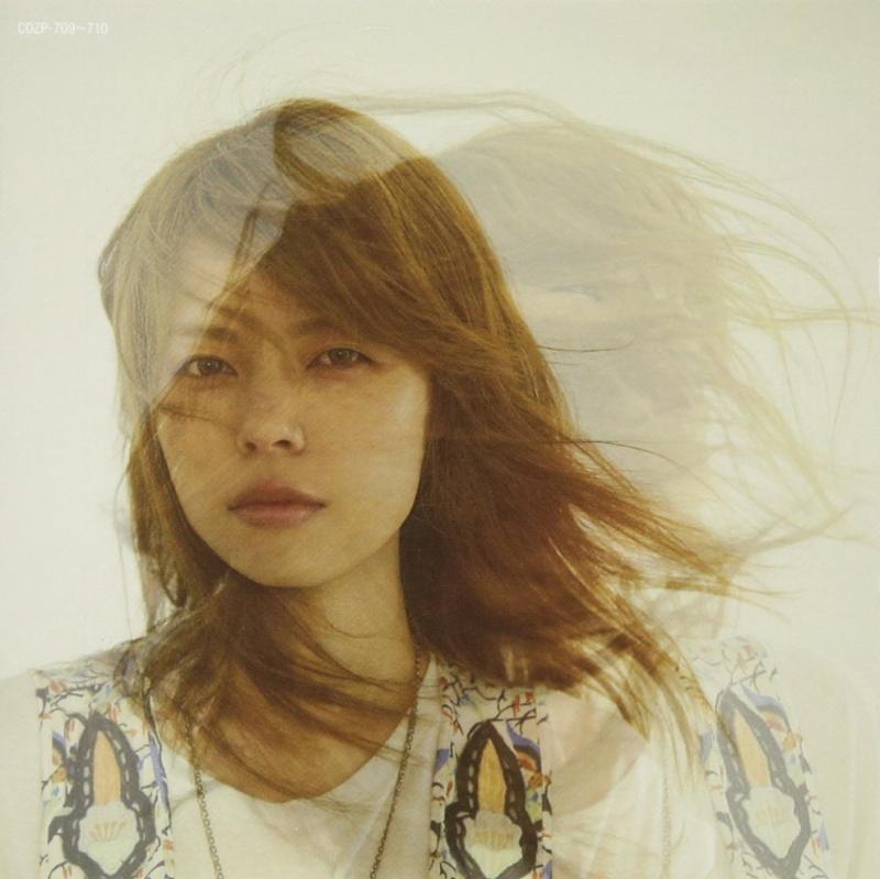 CHROMATOGRAPHY 初回盤CD+DVD