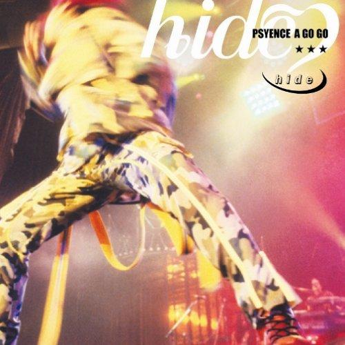 PSYENCE A GO GO - hide