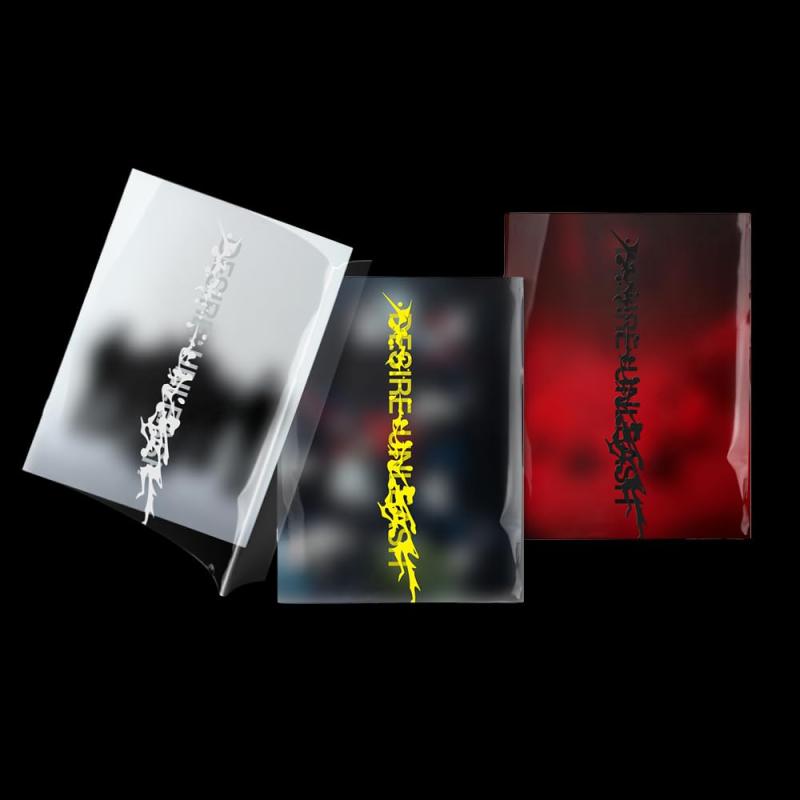 【ランダム】ENHYPEN DESIRE : UNLEASH [MAKE Ver. / YOU Ver. / MINE Ver.]8809704432498■ ご購入前に必ずご確認ください ■1. 在庫管理とご注文の確定当店は複数のオンライ...