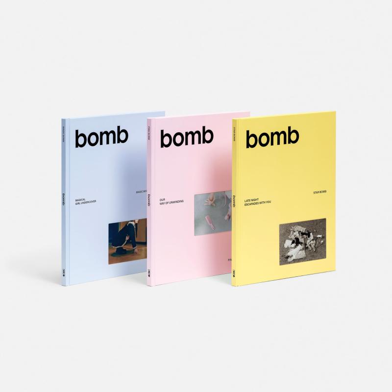【ランダム】ILLIT bomb8809704433112■ ご購入前に必ずご確認ください ■1. 在庫管理とご注文の確定当店は複数のオンラインモールで在庫を共有しております。在庫の変動： 更新のタイムラグにより、ご注文後に「完売」が判明す...