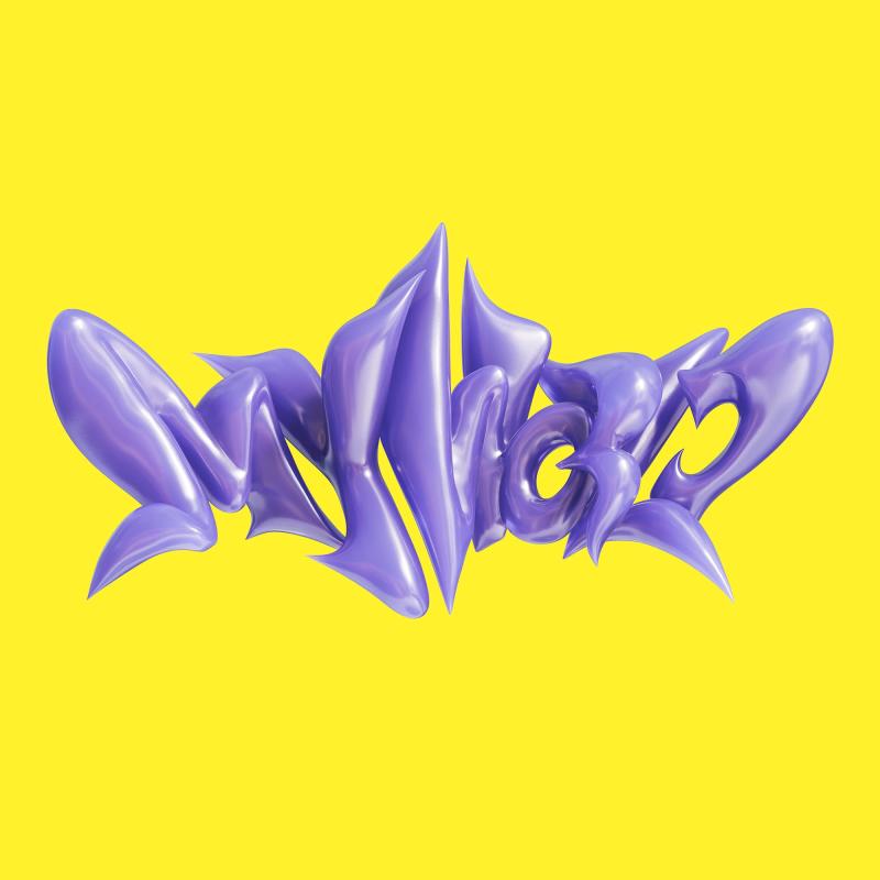 aespa 3rd Mini 'MY WORLD' (Zine Ver.) (韓国盤）IMPORT