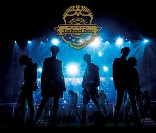 TOHOSHINKI LIVE CD COLLECTION 〜The Secret Code〜■ ご購入前に必ずご確認ください ■1. 在庫管理とご注文の確定当店は複数のオンラインモールで在庫を共有しております。在庫の変動： 更新のタイムラ...
