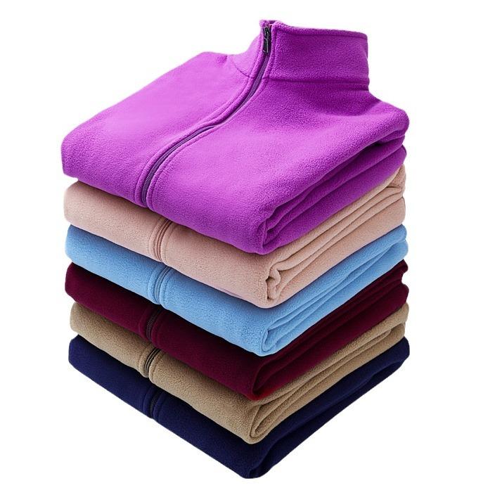 カーディガン レディース 秋冬 韓国風 きれいめ 無地 長袖 トップス 紫 オフィス カジュアル 通勤 ゆったり 暖かい フリース アウター