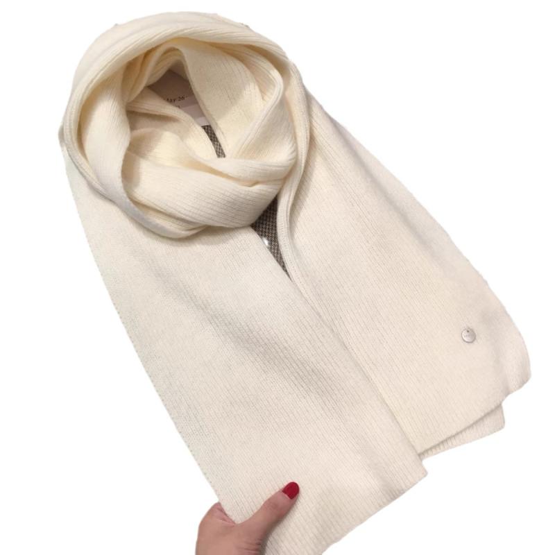 マフラー レディース ニット 秋冬 韓国風 赤色 防寒 暖かい スヌード ネックウォーマー