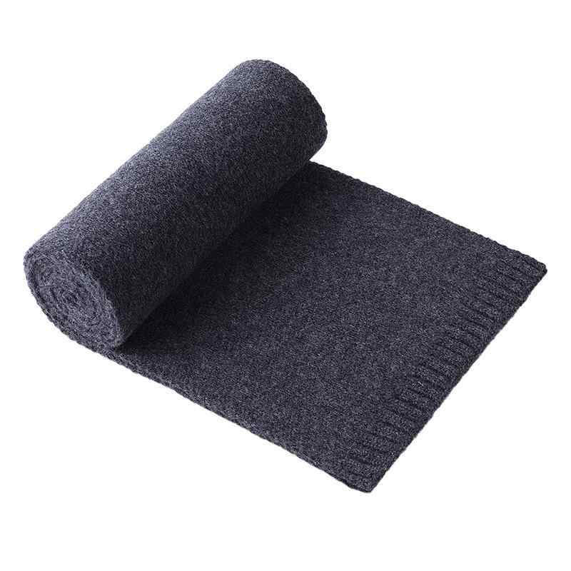 マフラー レディース 秋冬 韓国風 ニット 小さめ 無地 ストール メンズ ネックウォーマー 暖かい 高級感 防寒 通勤 通学・機能: 保温・スタイル: ビジネス、万能、カジュアル、シンプル・色: 草緑, 黒, キャラメル色, ワインレッド...