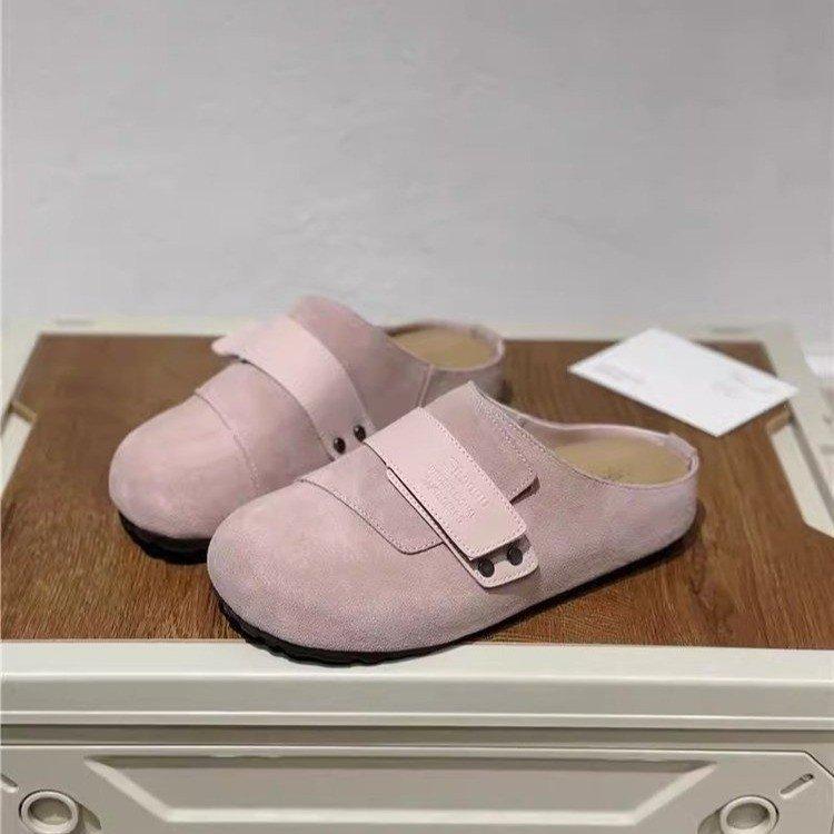 サンダル レディース 春夏 フラット ぺたんこ 歩きやすい 履きやすい 痛くない カジュアル つっかけ スリッパ ミュール ローヒール クッション 柔らかい 楽ちん リラックス 外履き 室内履き 普段使い 旅行 お出かけ