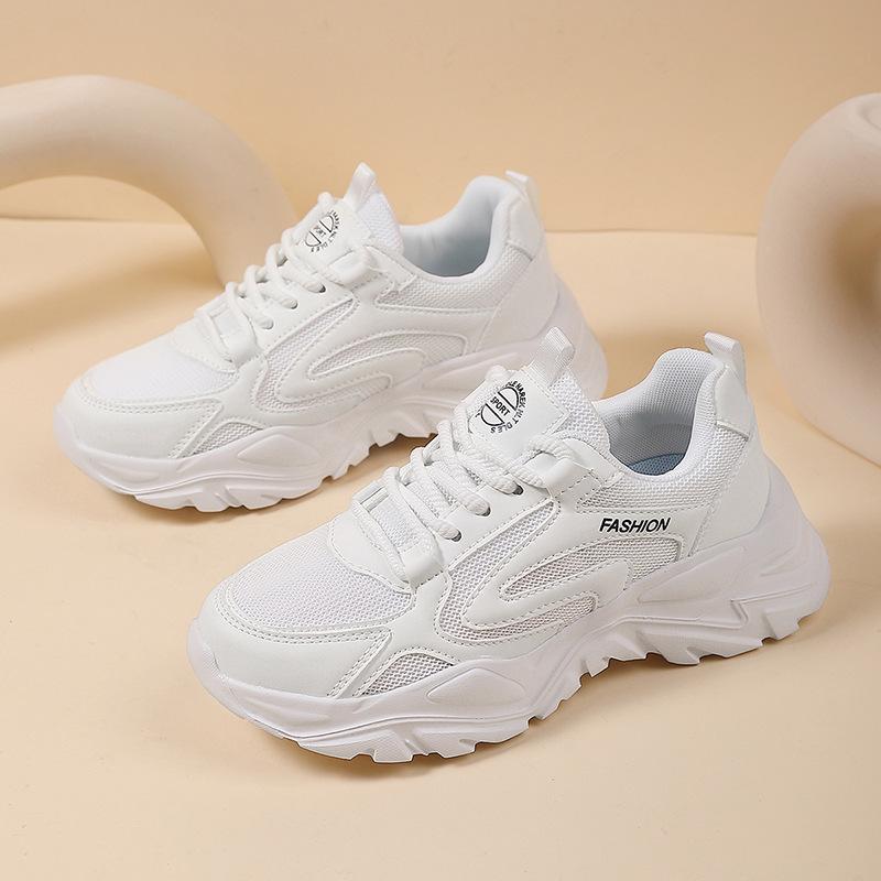 スニーカー レディース 厚底 小柄 身長アップ 普段使い カジュアル